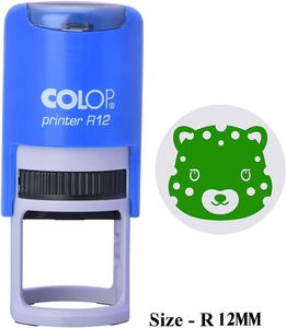 Bélyegzőház COLOP Printer R12,