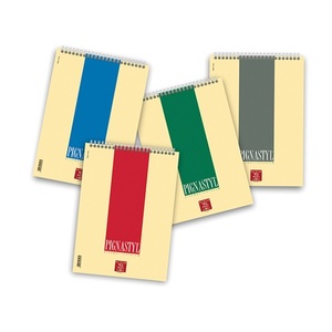 Jegyzettömb A5, 60 lap, PIGNA