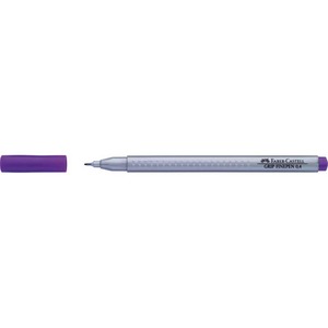 Filc 0,4 mm, FABER-CASTELL