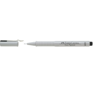 Filc 0,05mm, FABER-CASTELL