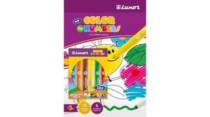 Filc LUXOR Broadline Marker,