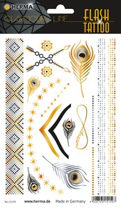 Matrica HERMA Flash No.15159,