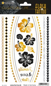 Matrica HERMA Flash No.15156,